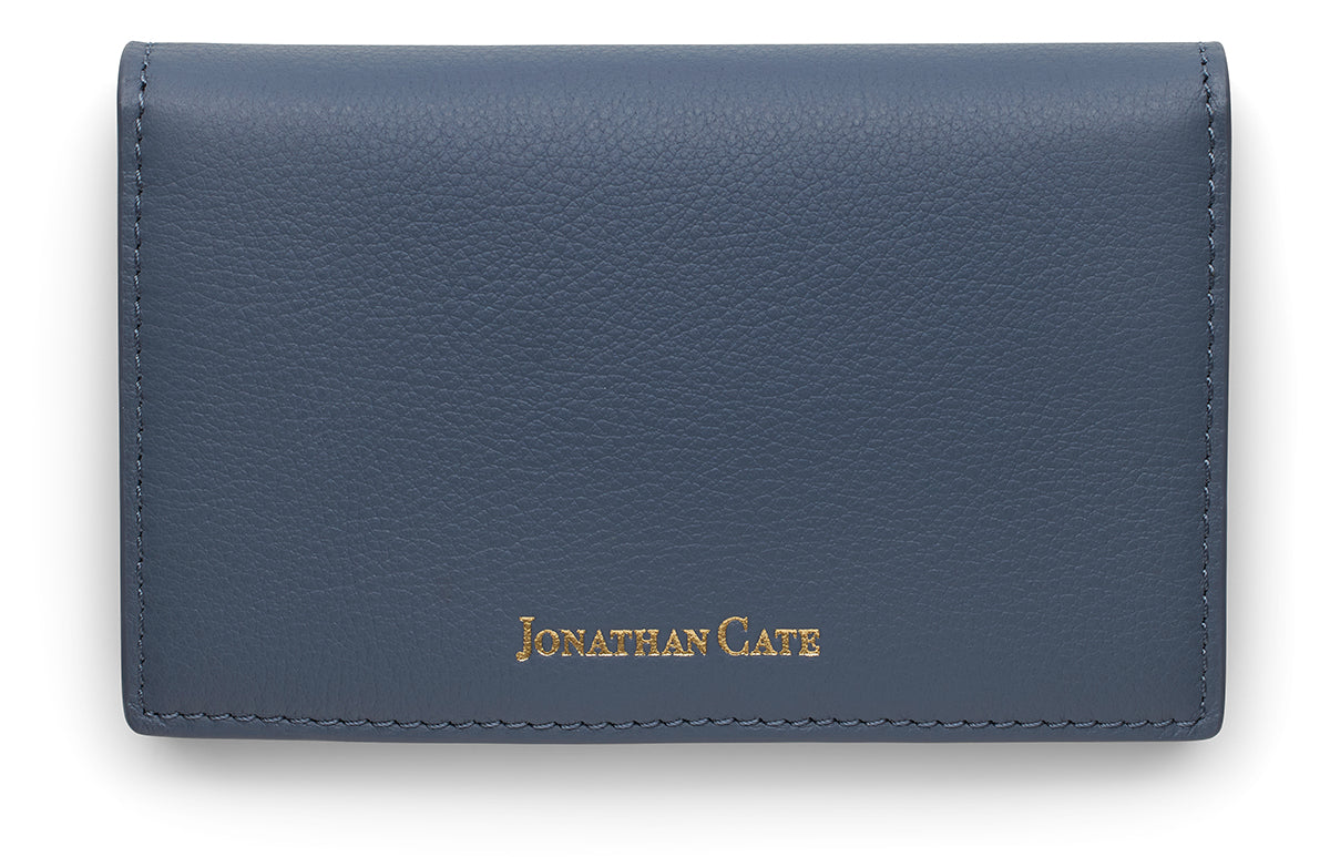 Jackson Wallet – Jonathan Cate Inc.