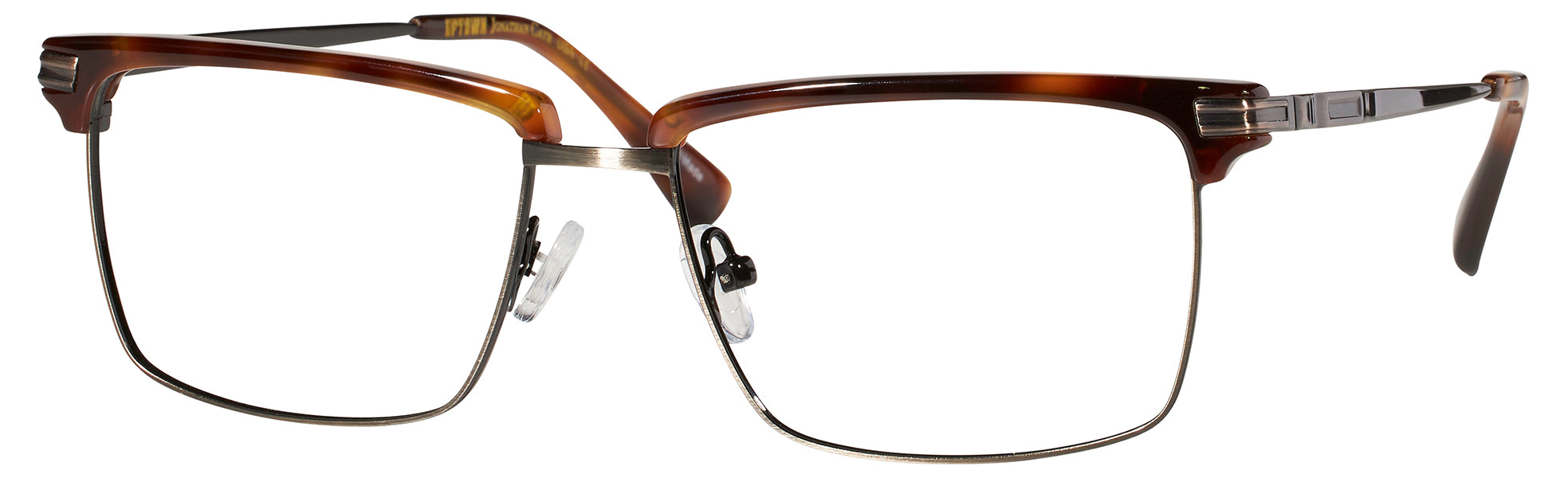 London – Jonathan Cate Inc.