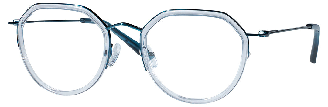 Vector 985 – Jonathan Cate Inc.