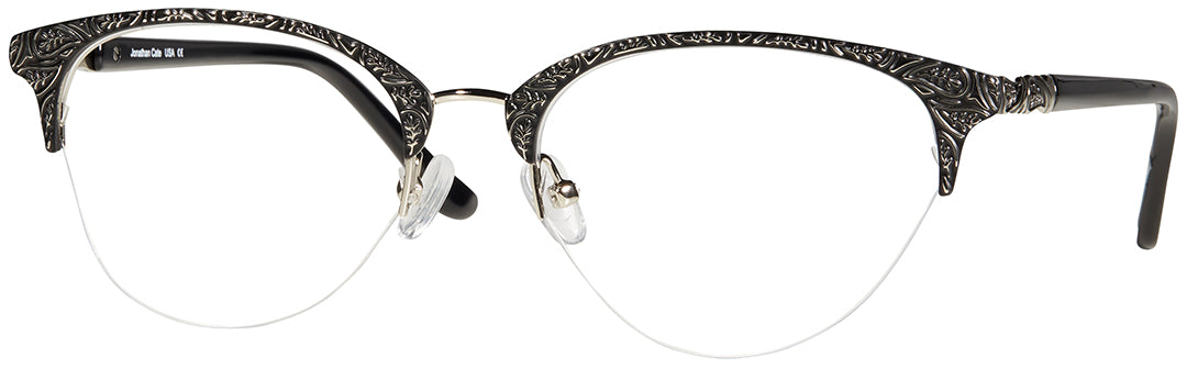 Vector 801 – Jonathan Cate Inc.