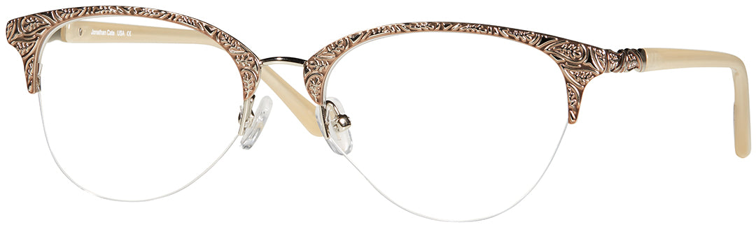 Vector 801 – Jonathan Cate Inc.