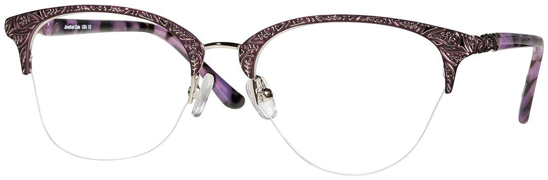 Vector 801 – Jonathan Cate Inc.